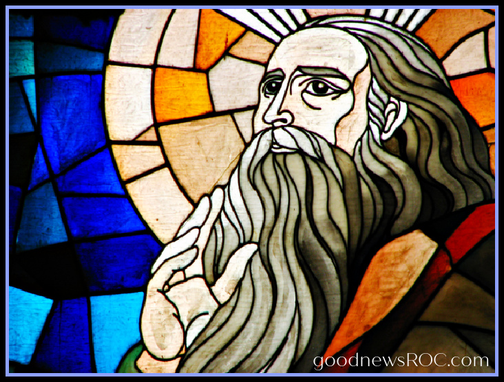 This is Prophetic - Good News ROC